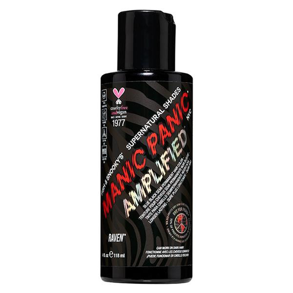 Manic Panic - Amplified - Cattail 4oz | Brands | Mat&Max
