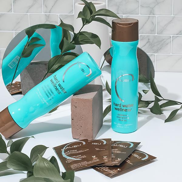 Malibu C - Hard Water - Kit | Brands | Mat&Max