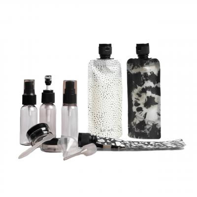 Kitsch - Beauty Travel Case - Terracotta | Brands | Mat&Max