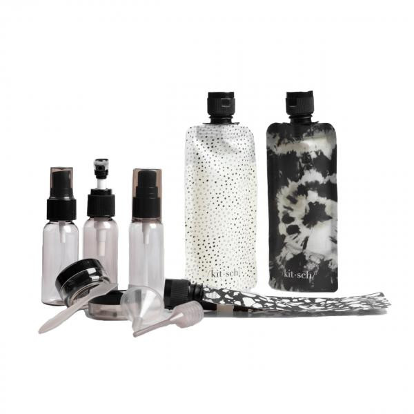 Kitsch - Beauty Travel Case - Terracotta | Brands | Mat&Max