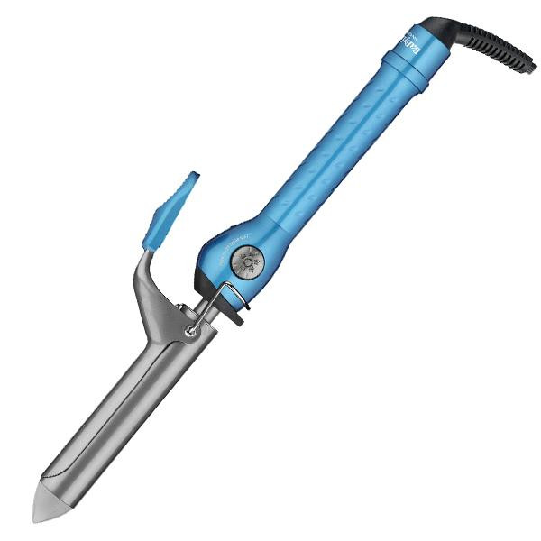 Babyliss Pro - Nano-titanium and Ceramic Curling Iron 1" | Brands | Mat&Max