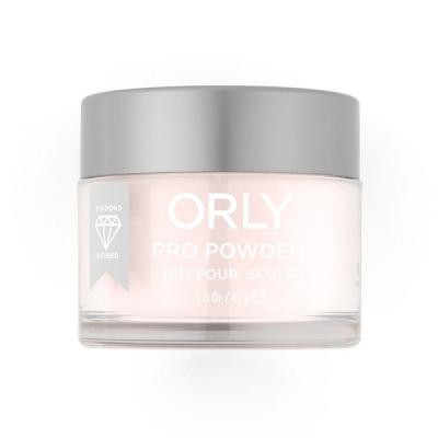 Orly - Spirit Junkie - Powder | Brands | Mat&Max