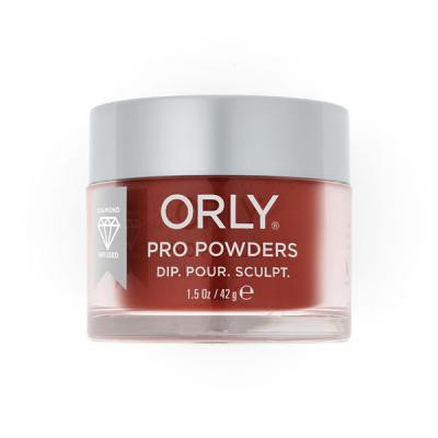 Orly - Spirit Junkie - Powder | Brands | Mat&Max