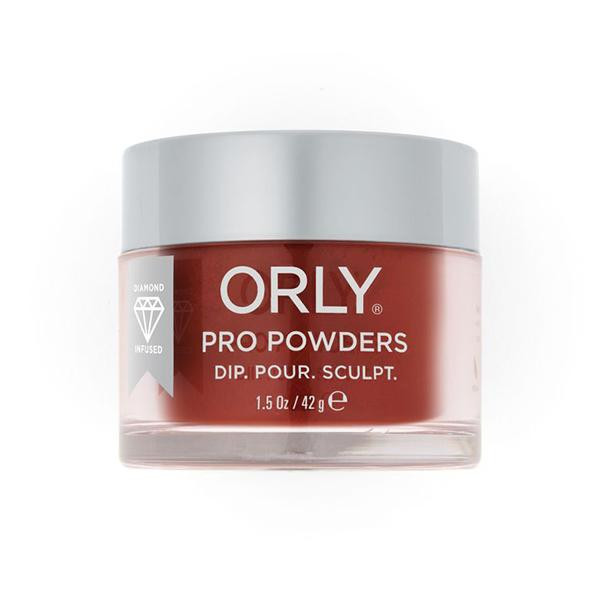 Orly - Spirit Junkie - Powder | Brands | Mat&Max
