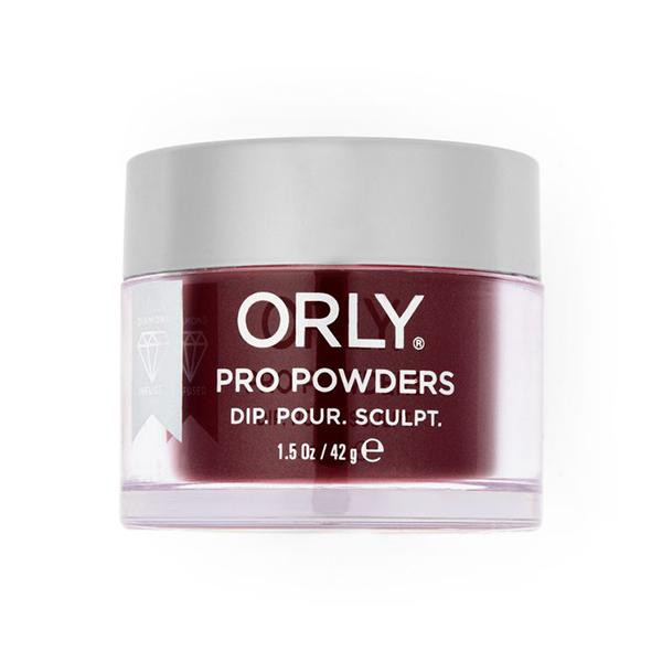Orly - Spirit Junkie - Powder | Brands | Mat&Max