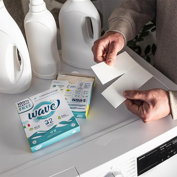 Wave - Classic - 32 Loads | Brands | Mat&Max