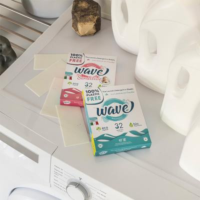 Wave - Sensitive - 32 Loads | Brands | Mat&Max