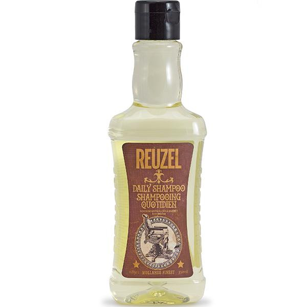 Reuzel - Green - Medium Hold 4oz | Brands | Mat&Max