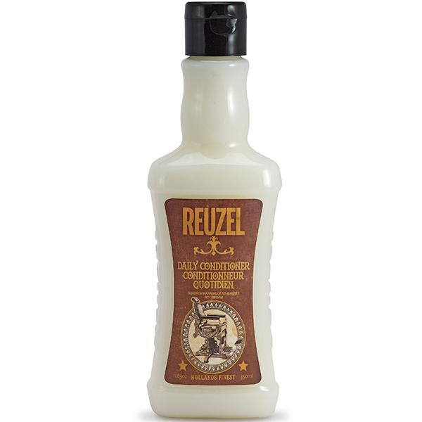 Reuzel - Green - Medium Hold 4oz | Brands | Mat&Max