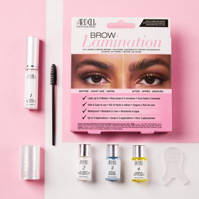 Ardell - Brows - Lamination - Kit | Brands | Mat&Max