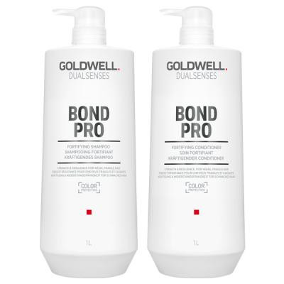 Goldwell Dualsenses - Bond Pro Liter Duo | Brands | Mat&Max