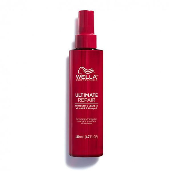 Wella - Holiday Kit Ultimate Repair | Brands | Mat&Max