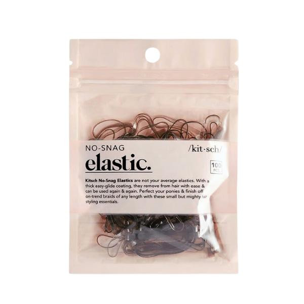 Kitsch - Ponyfull - Blonde | Brands | Mat&Max