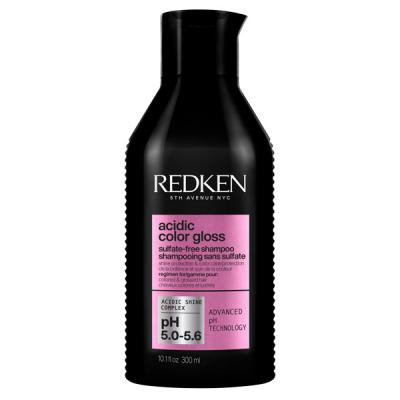 Redken - Acidic Color Gloss Activated Glass Gloss Treatment 8oz ...