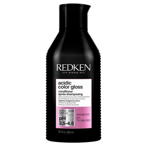 Redken - Acidic Color Gloss Activated Glass Gloss Treatment 8oz ...