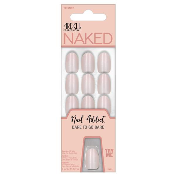 Products | Nails | Acrylics & resins | Artificial nails | Products ...