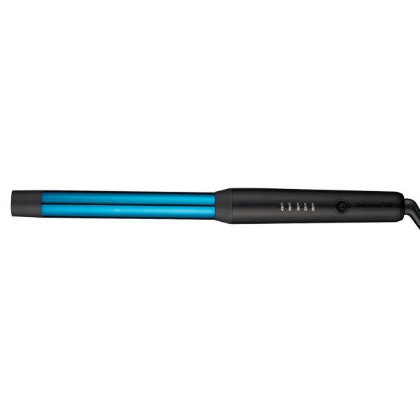 Babyliss Pro - Nano-titanium Ultra Thin Flat Iron 1" | Brands | Mat&Max
