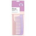 Diane - Handle Detangle Comb 8 1/2" | Brands | Mat&Max