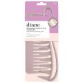 Diane - Handle Detangle Comb 8 1/2" | Brands | Mat&Max