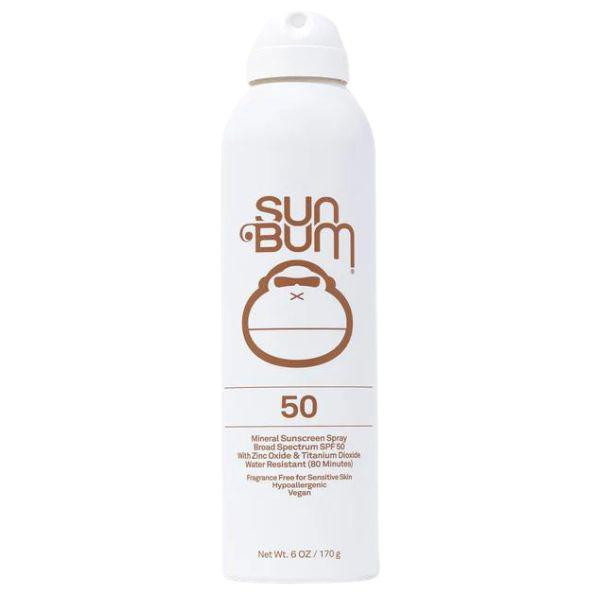 Sun Bum - Kids SPF 50 Clear Sunscreen Lotion 6oz | Brands | Mat&Max