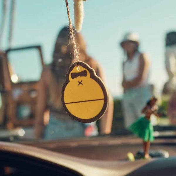 Sun Bum - Sonny Air Freshner | Brands | Mat&Max