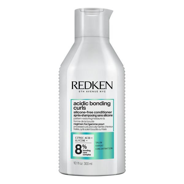 Redken - Acidic Bonding Curls Shampoo 10oz | Brands | Mat&Max