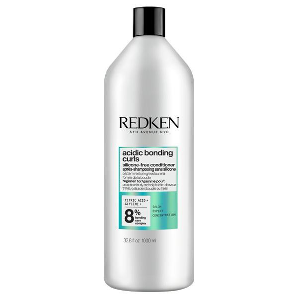 Redken - Acidic Bonding Curls Shampoo 10oz | Brands | Mat&Max