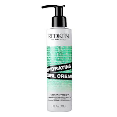 Redken - Acidic Bonding Curls Shampoo 10oz | Brands | Mat&Max