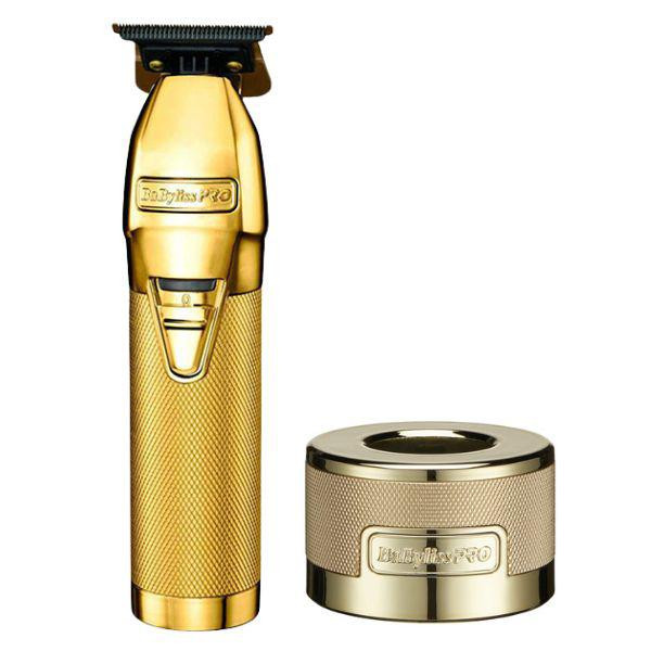 Babyliss Pro - Kit Skeleton FX787NG - Clipper & Charging Base | Brands ...