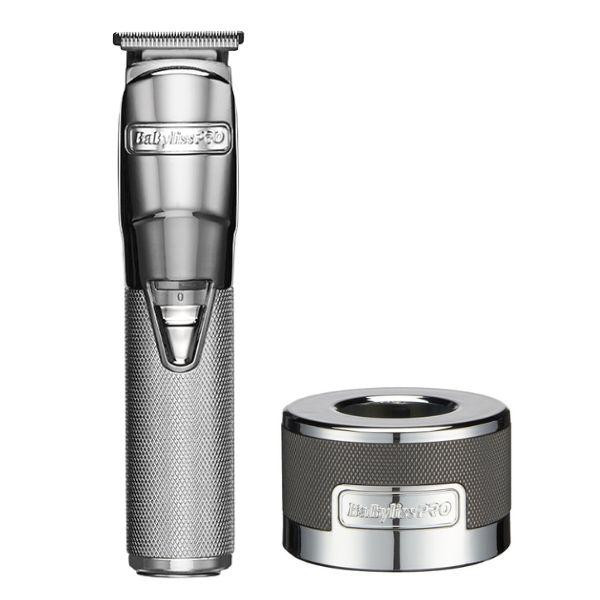 Babyliss Pro - Kit FX870NS - Clipper & Charging Base | Brands | Mat&Max