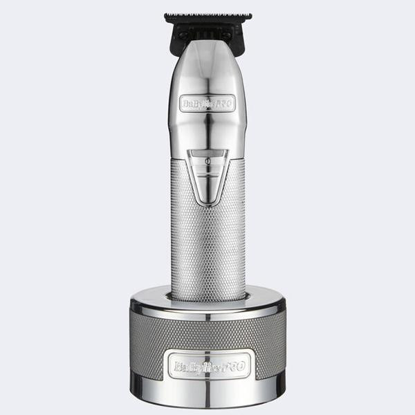 Babyliss Pro - Kit FX788S - Clipper & Charging Base | Brands | Mat&Max