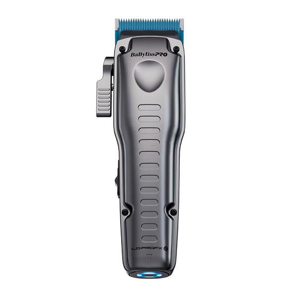 Babyliss Pro - FXONE LO-PROFX High Performance Low-Profile Trimmer ...