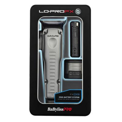 Babyliss Pro - FXONE LO-PROFX High Performance Low-Profile Clipper | Brands | Mat&Max