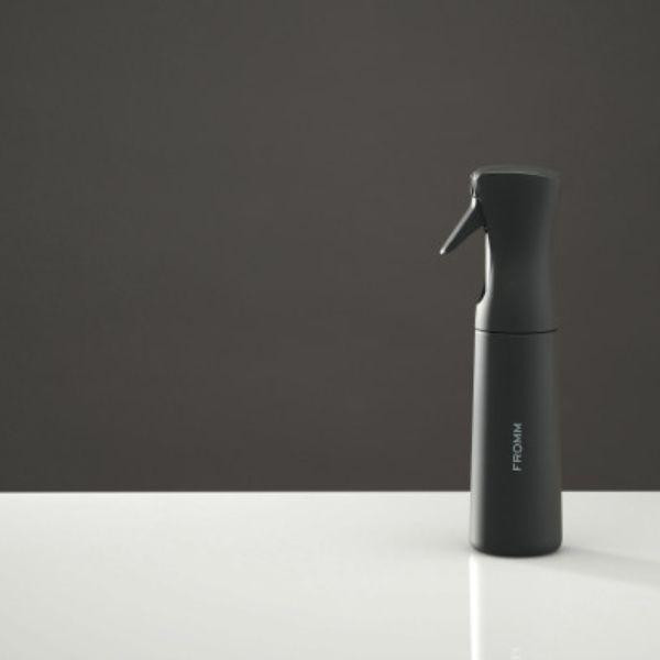 Fromm - Spray Bottle 10 Oz. Black | Brands | Mat&Max