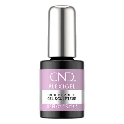 CND - Plexigel Bonder 0.5oz | Brands | Mat&Max