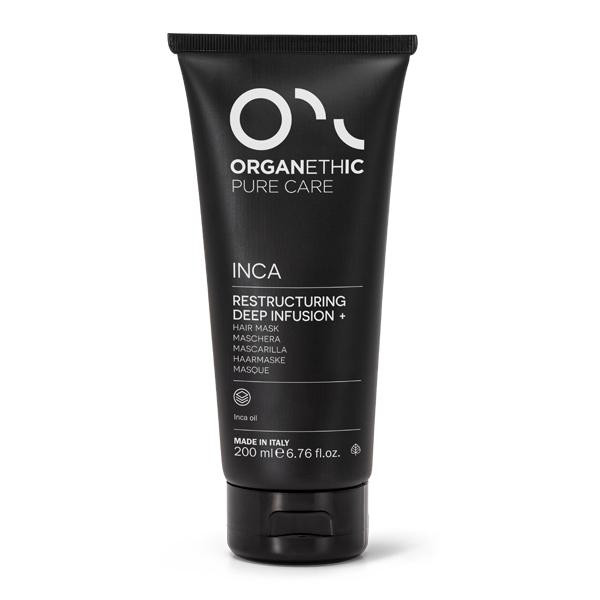 Organethic - Illuminating Restructuring Oil Potion 3.38oz | Products ...