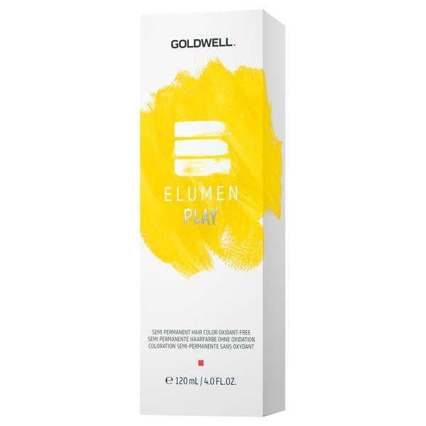 Goldwell Elumen - Blue 4oz | Brands | Mat&Max