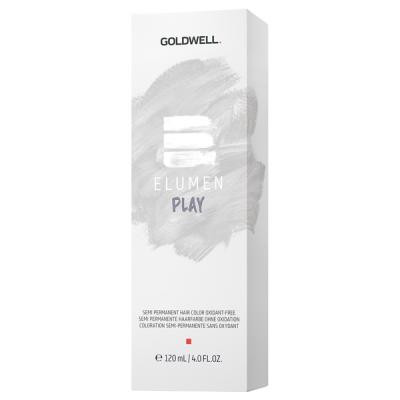 Goldwell Elumen - Blue 4oz | Brands | Mat&Max