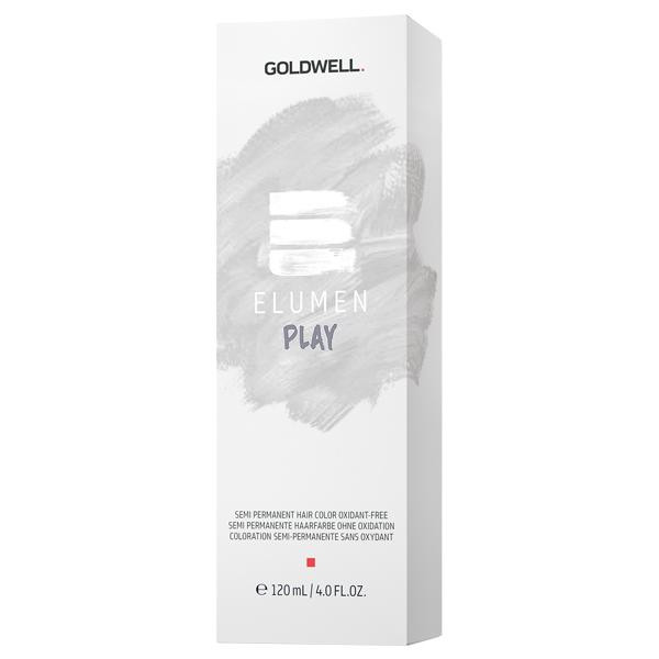 Goldwell Elumen - Blue 4oz | Brands | Mat&Max