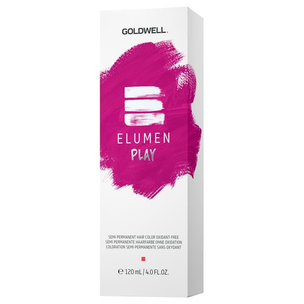 Goldwell Elumen - Rose 120ml | Produits | Mat&Max