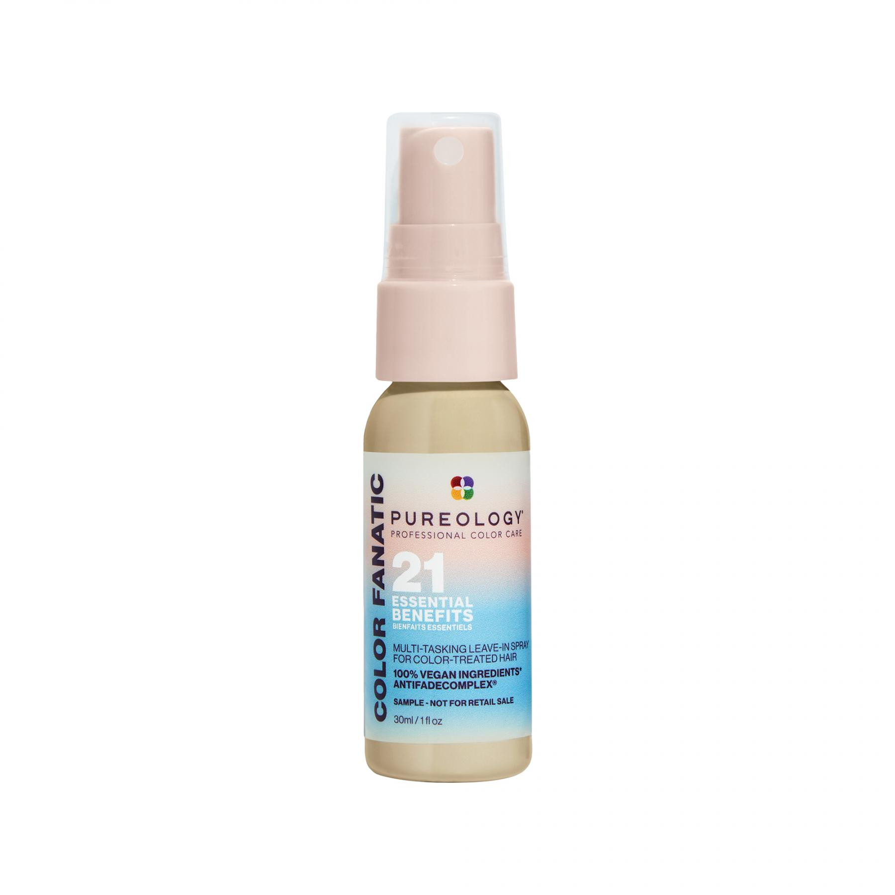 Pureology - Color Fanatic - Spray 6.7oz | Brands | Mat&Max