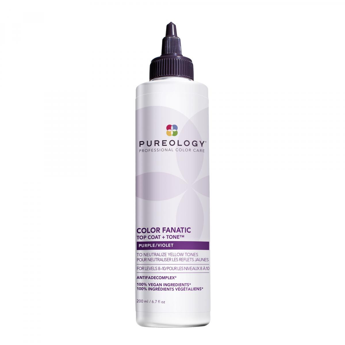 Pureology - Color Fanatic - Spray 1oz | Brands | Mat&Max
