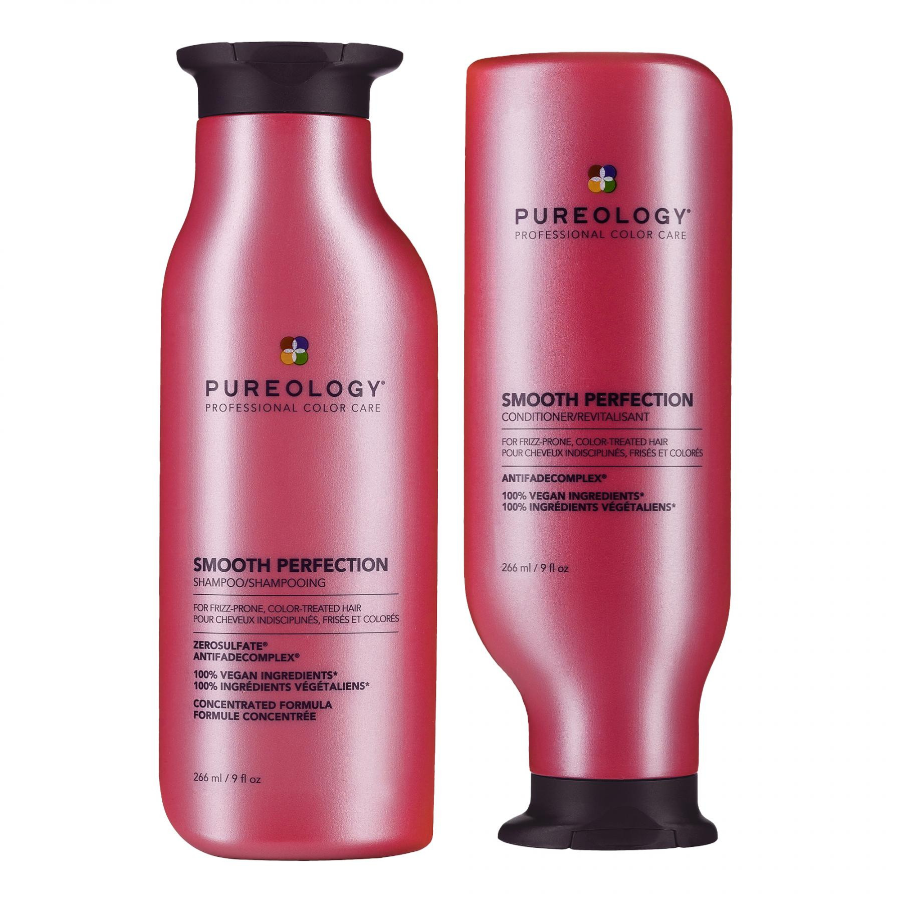 Pureology - Smooth Perfection - Duo 33.8oz | Brands | Mat&Max