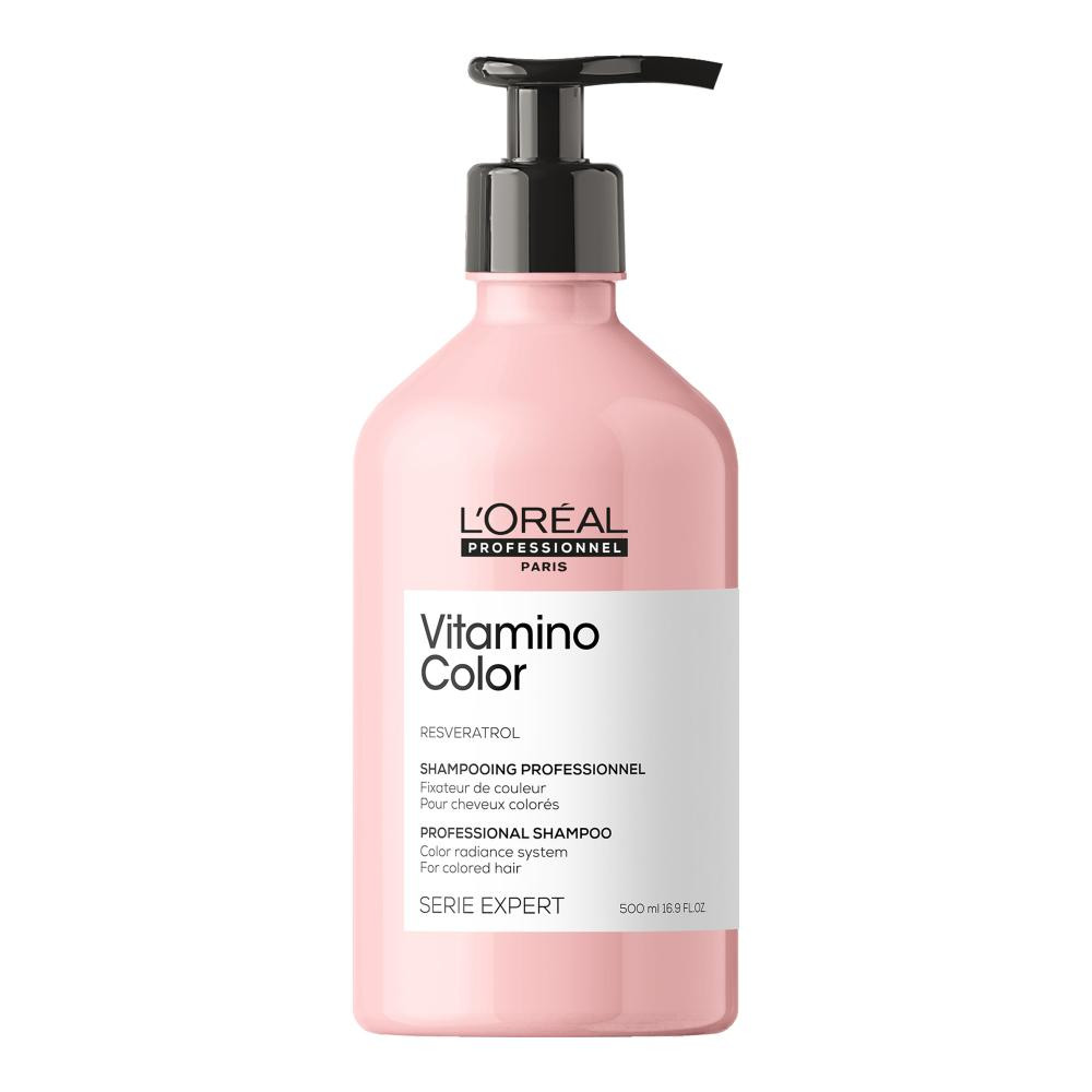 Kenra - Color Charge Shampoo 8.5oz | Brands | Mat&Max