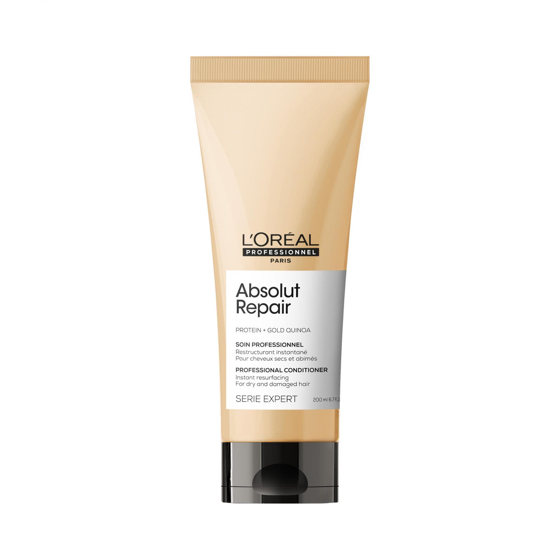 L'Oréal Professionnel - Absolut Repair - Mask 8.4oz | Brands | Mat&Max