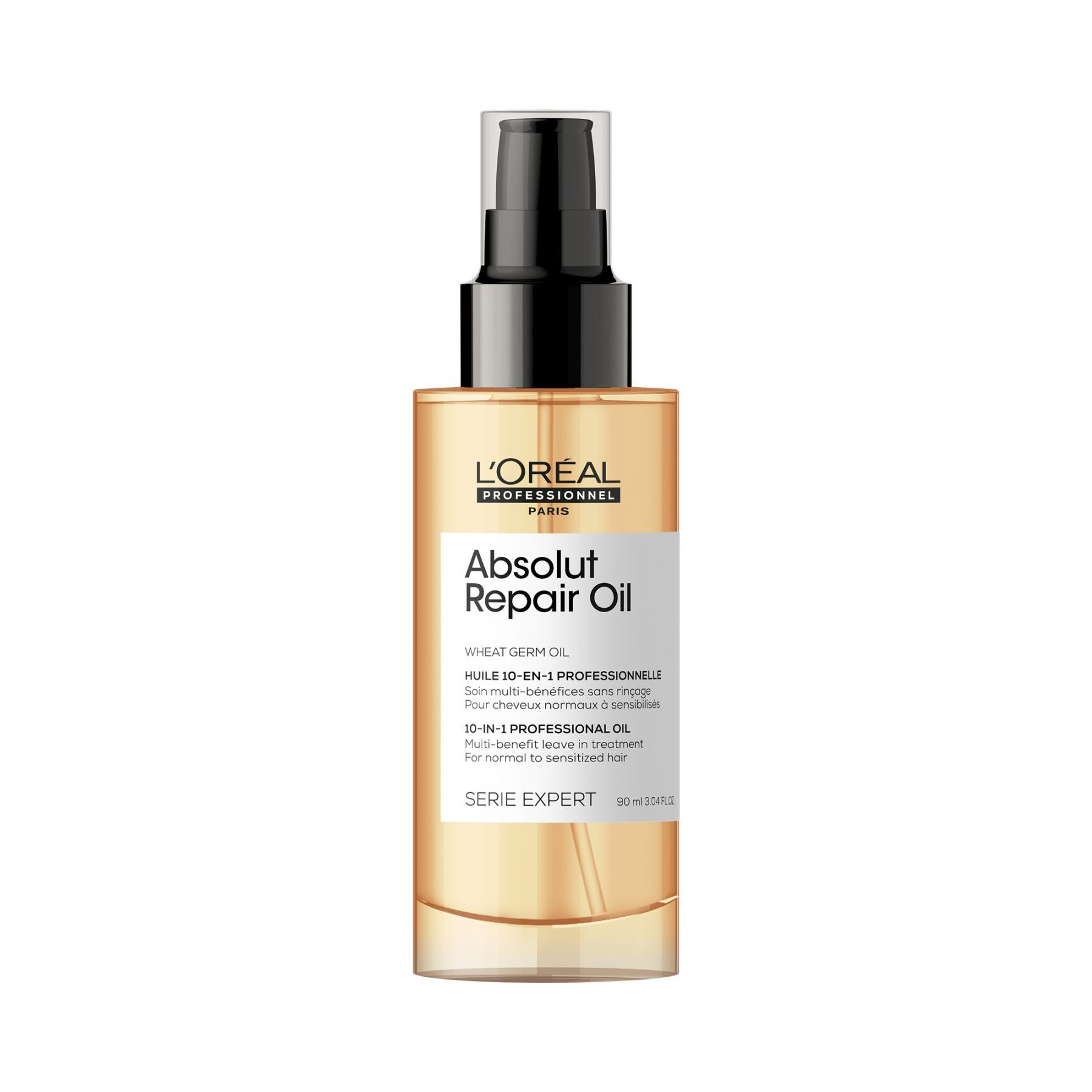 L'Oréal Professionnel - Absolut Repair - Mask 8.4oz | Brands | Mat&Max