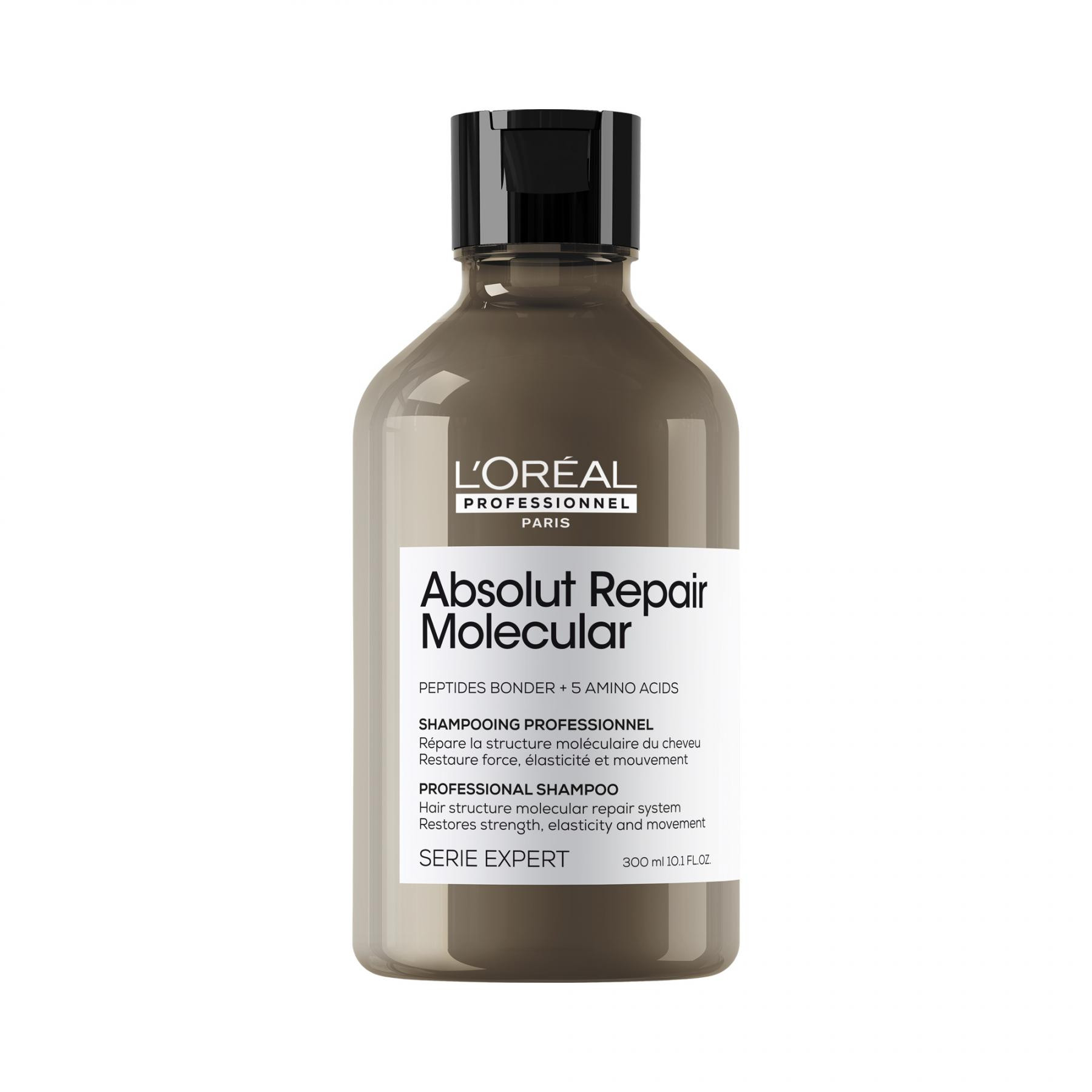 L'Oréal Professionnel - Absolut Repair Molecular - Mask 8.5oz | Brands ...