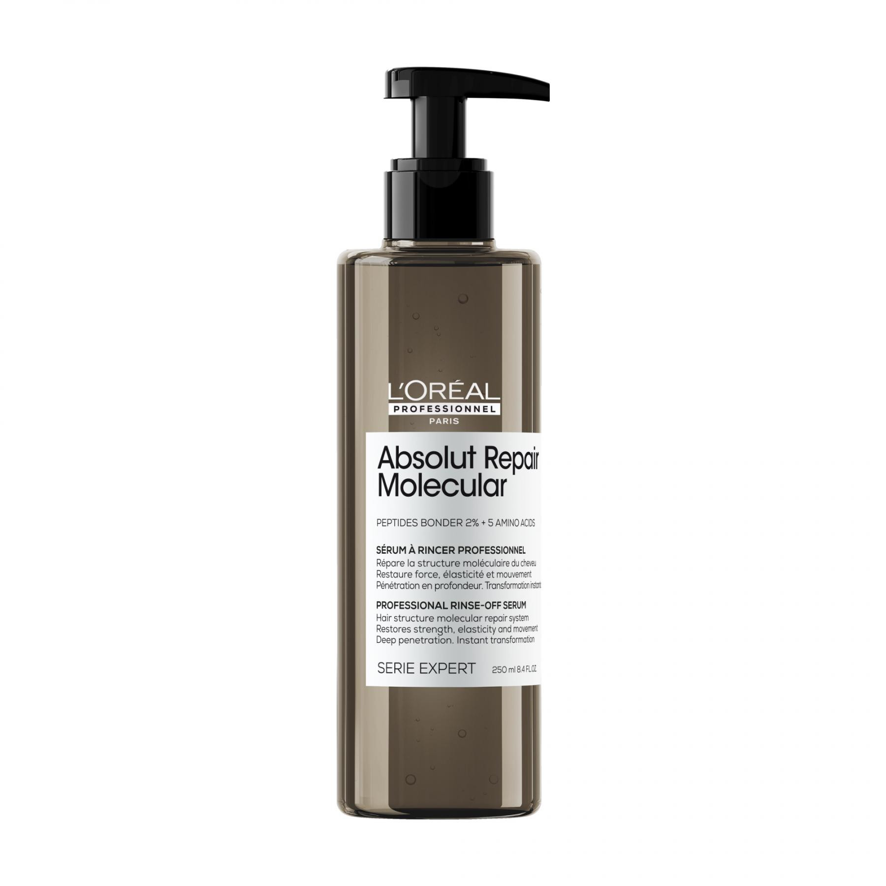 L'Oréal Professionnel - Absolut Repair Molecular - Mask 16.9oz | Brands ...