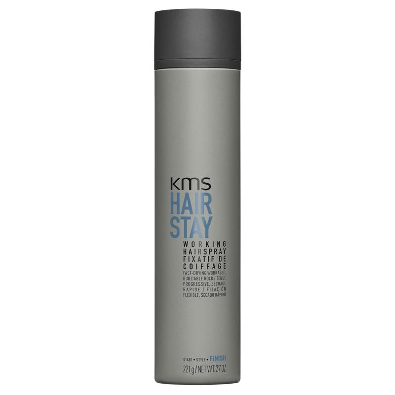 KMS - Hair Stay Anti-Humidity Seal 3.7oz | Brands | Mat&Max