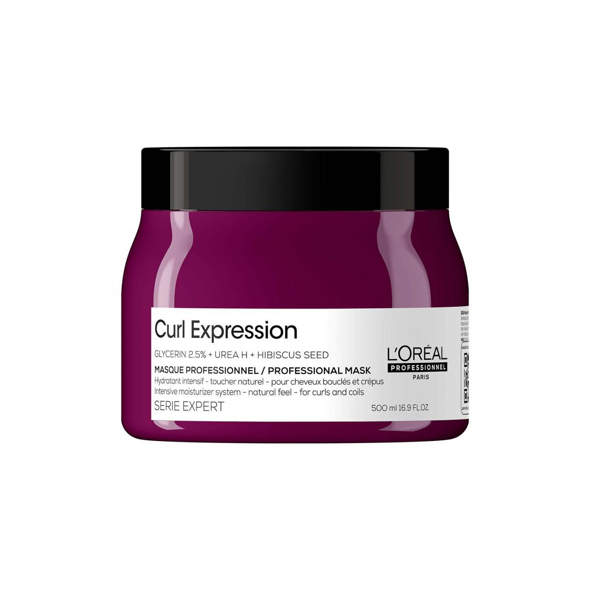 L'Oréal Professionnel - Curl Expression - Cream-in-Jelly 8.4oz | Brands ...